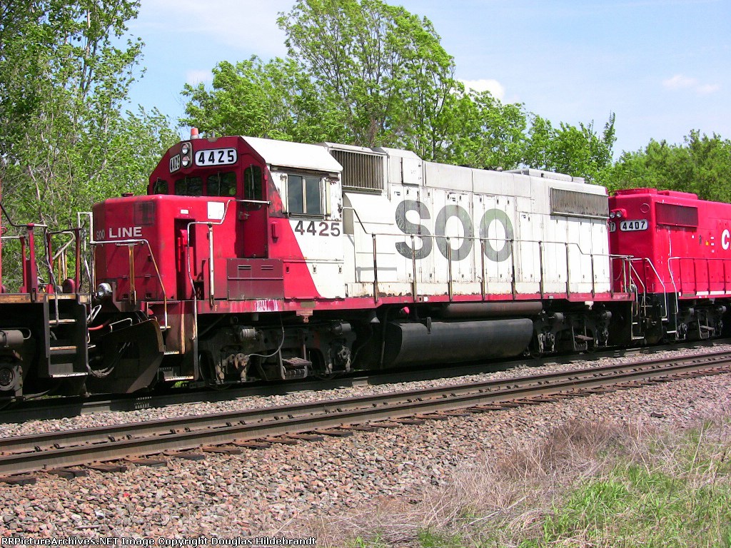 SOO 4425